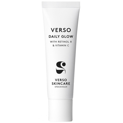 Verso Daily Glow (30ml) | Hemleverans inom 1-2 dagar | Bangerhead