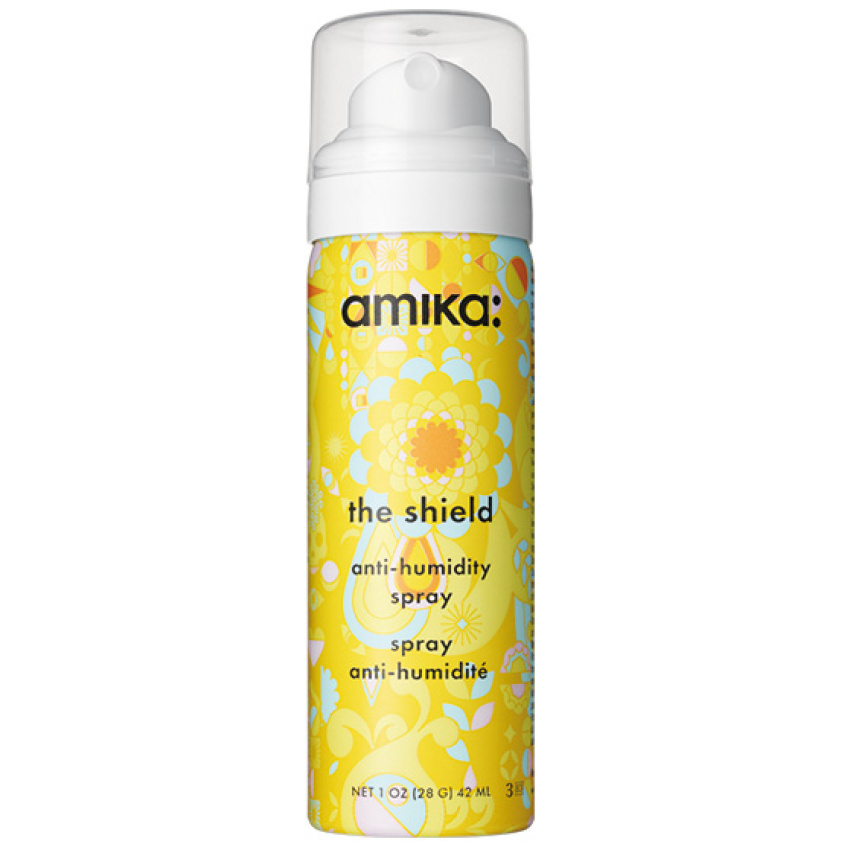 Amika The Shield Anti-Humidity Spray (232ml) | Hemleverans inom 1