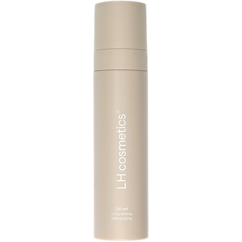 LH cosmetics On Set Long-lasting Setting Spray (100 ml) | Hemleve