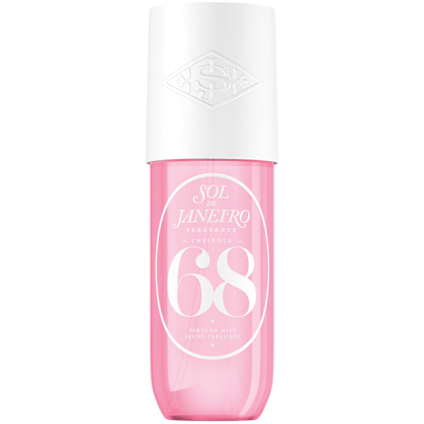 Sol de Janeiro Cheirosa 68 Perfume Mist (240 ml) | Hemleverans in
