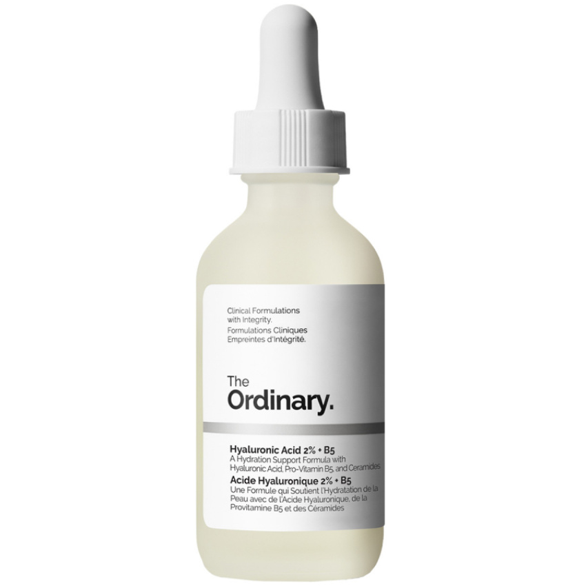 The Ordinary Deciem Hyaluronic Acid 2% + B5 V2 Next Gen | Hemleve