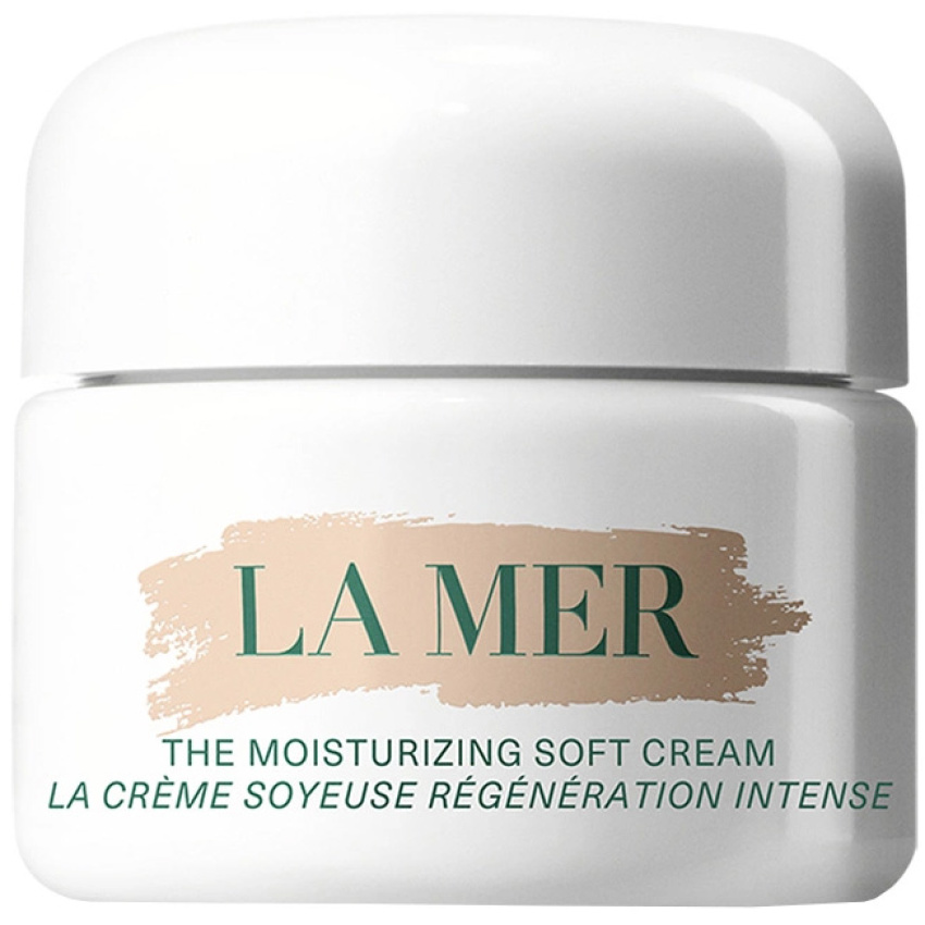 La Mer The Moisturizing Soft Cream SAMPLE gwp | Hemleverans inom