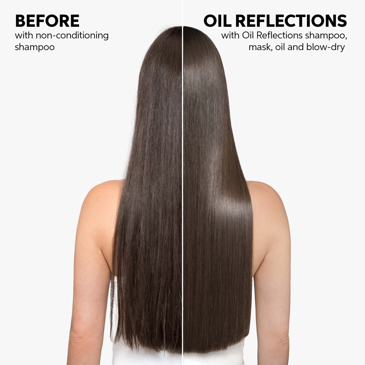 Wella Professionals Oil Reflections Light (100ml) | Hemleverans i