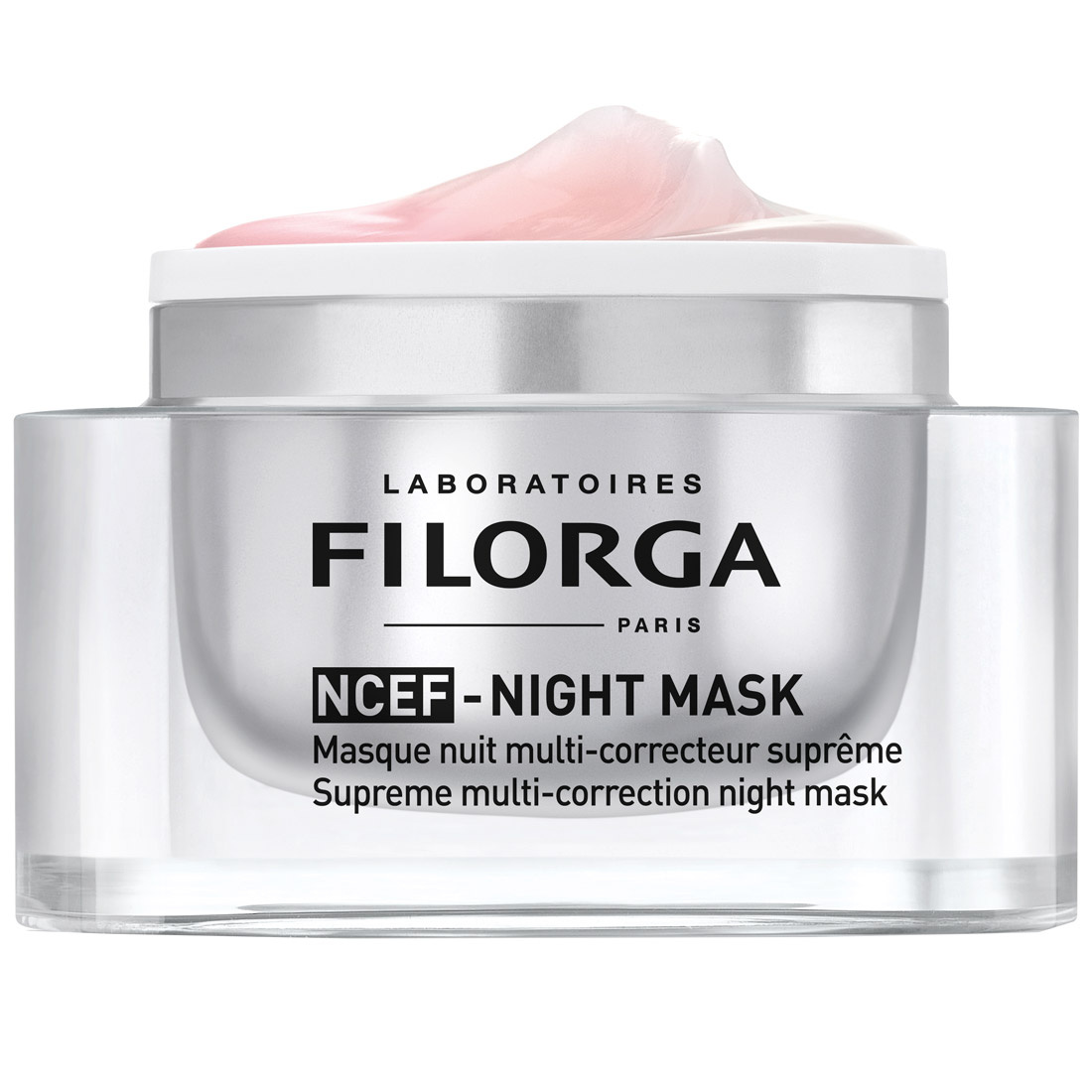 Filorga NCEF Night Mask (50ml) | Hemleverans inom 1-2 dagar | Ban
