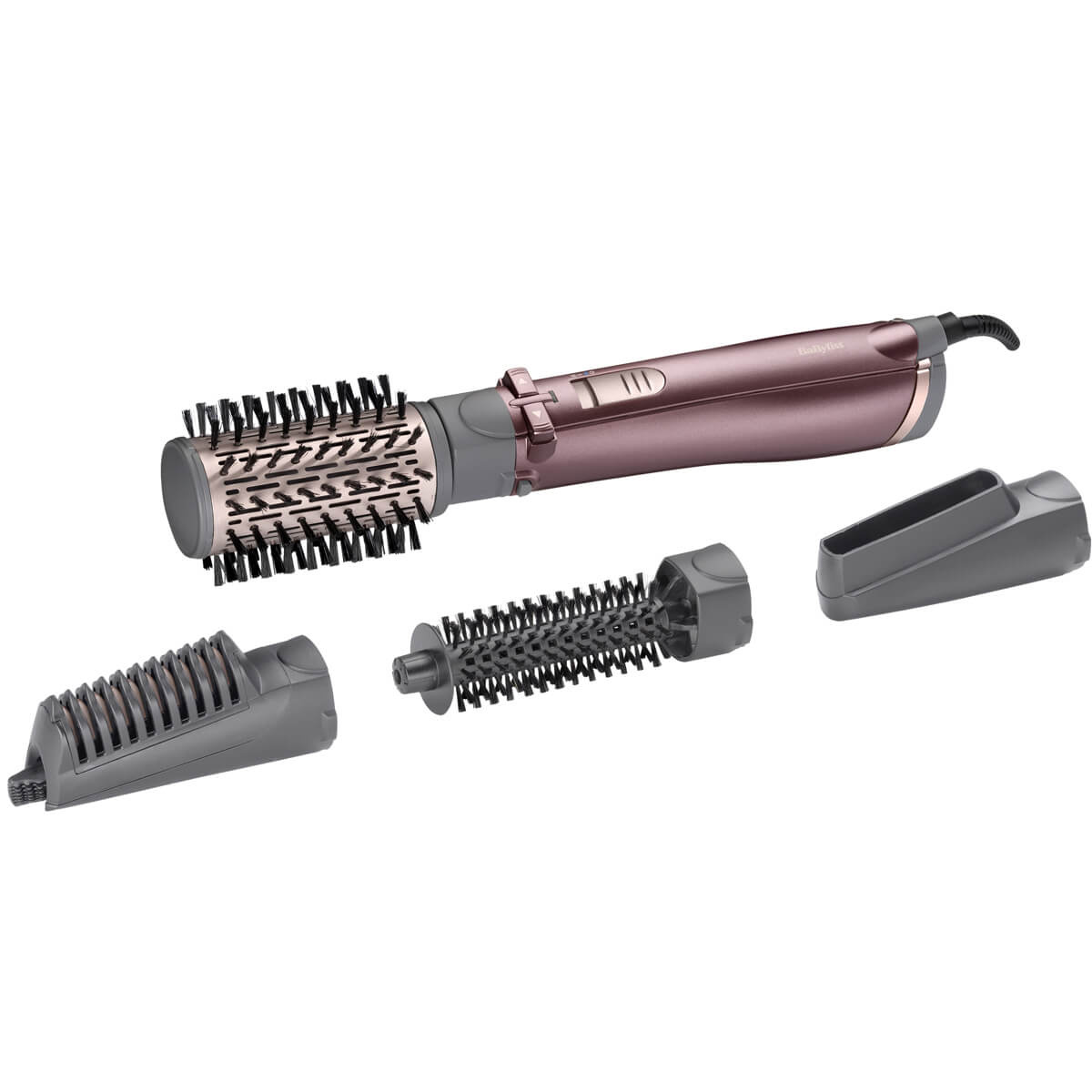 BaByliss Beliss Big Hair AS960E | Hemleverans inom 1-2 dagar | Ba