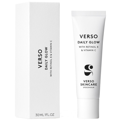Verso Daily Glow (30ml) | Hemleverans inom 1-2 dagar | Bangerhead