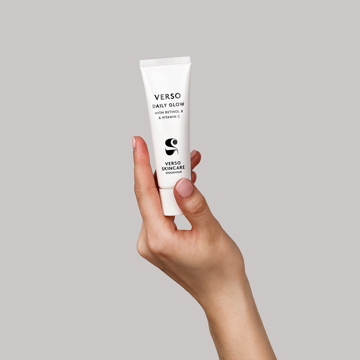 Verso Daily Glow (30ml) | Hemleverans inom 1-2 dagar | Bangerhead