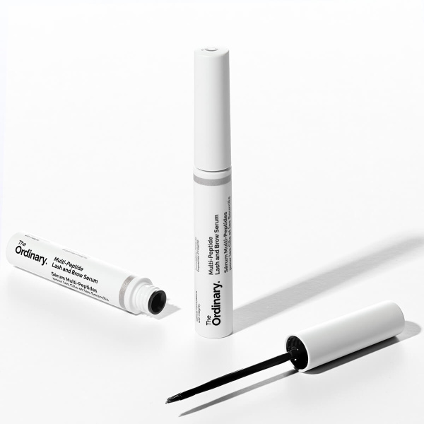 The Ordinary Multi Peptide Lash And Brow Serum 5ml Hemleverans