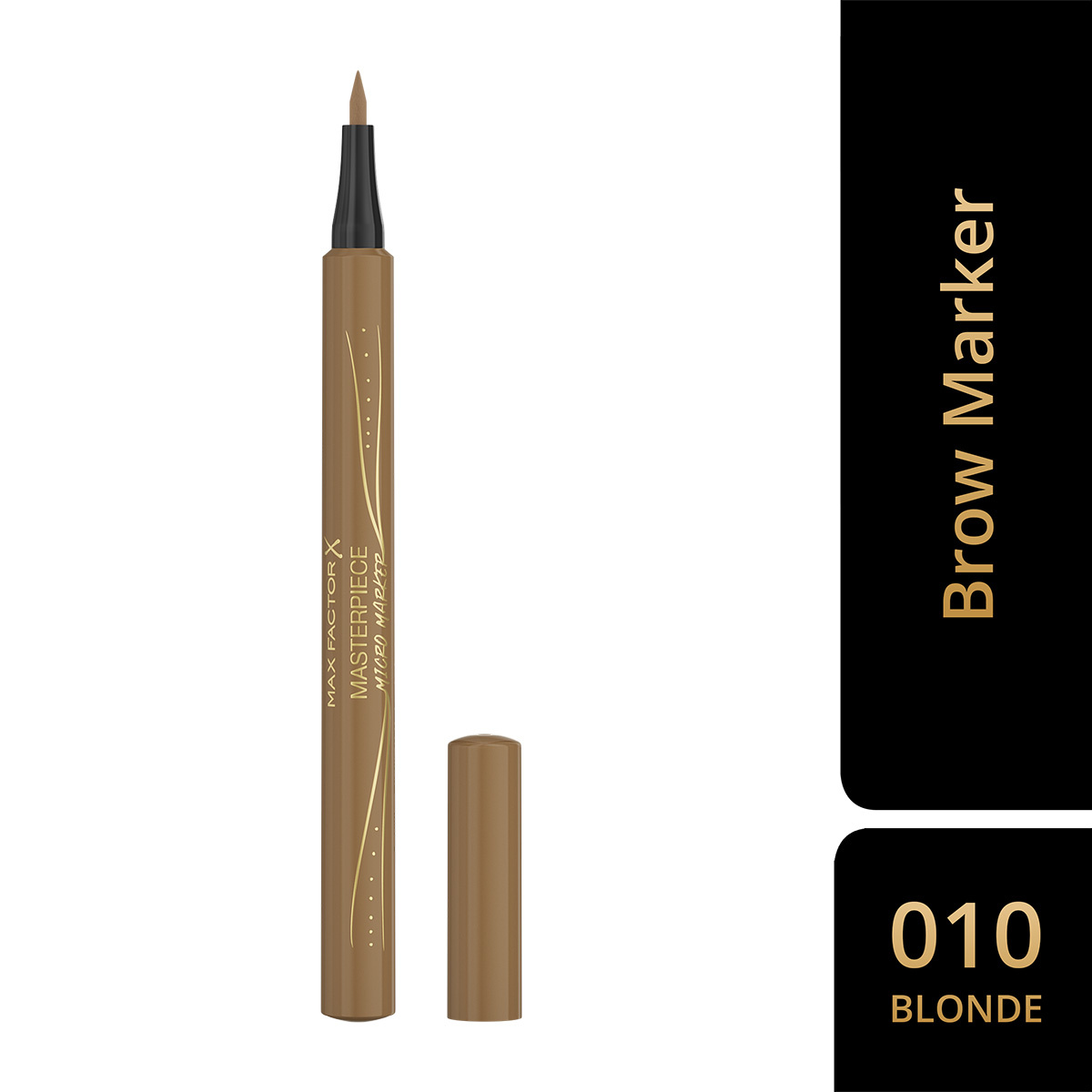 Max Factor Masterpiece Micro Marker Brow Pencil | Hemleverans ino